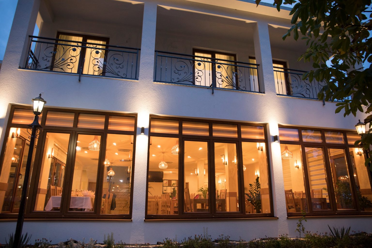 FOOD AND DRINK - Blagaj Climbing